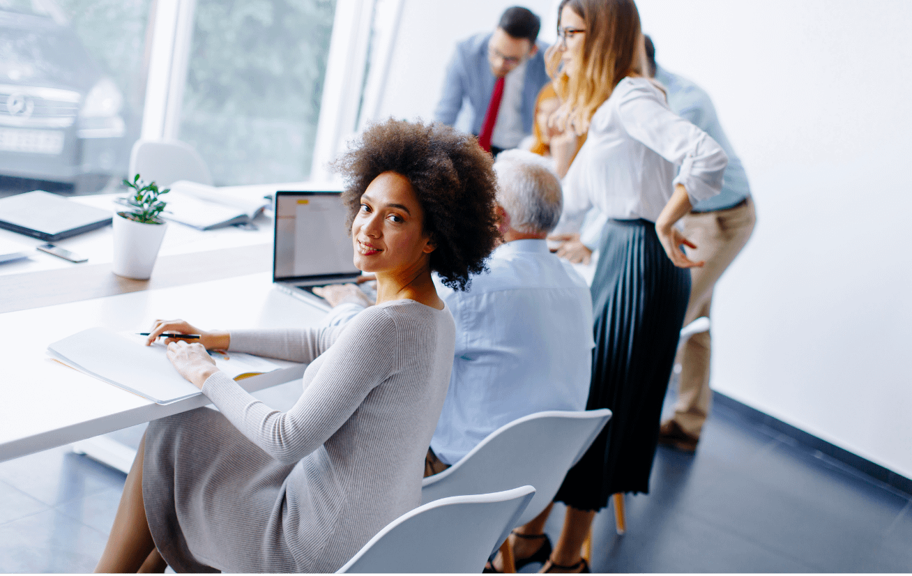 Chief Executive Management | Virtually Supporting Your Office While You ...